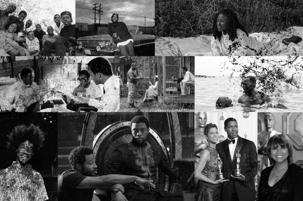 Black Movie Hall of Fame – Honoring Black Cinema, One Frame at a Time