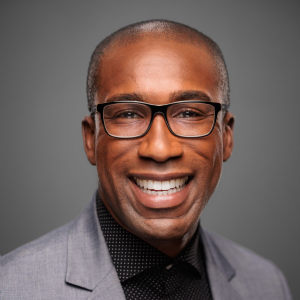 Segun Oduolowu – Black Movie Hall of Fame